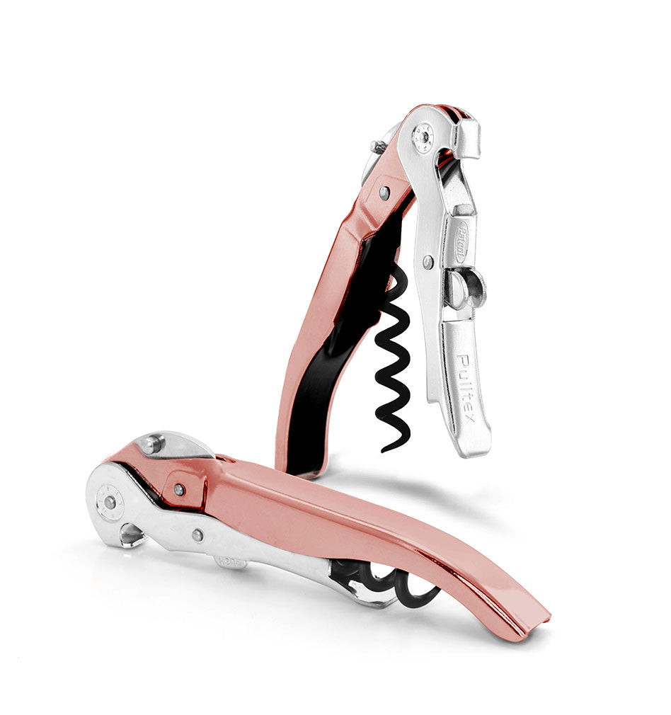 Pulltaps Classic Rosé Gold – HCH HandelsContor Hamburg